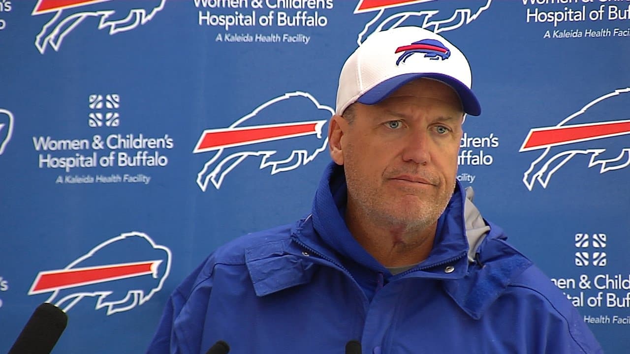 Rex on Spreading the Game: "It's Gonna Be Great"