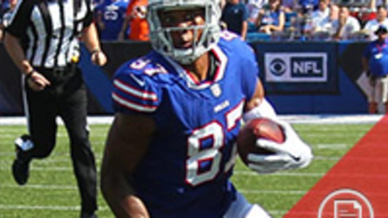 Matthews and Clay active for Bills today