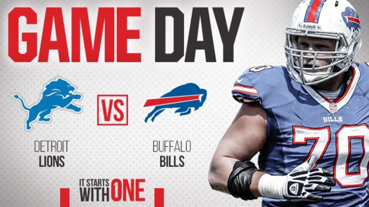 Game Day Experience Information: Preseason Week 4