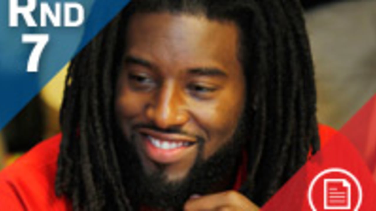 5 things you need to know about Randell Johnson