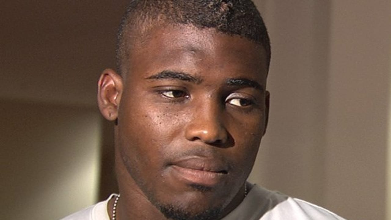 Aaron Williams: "We want to be more aggressive"