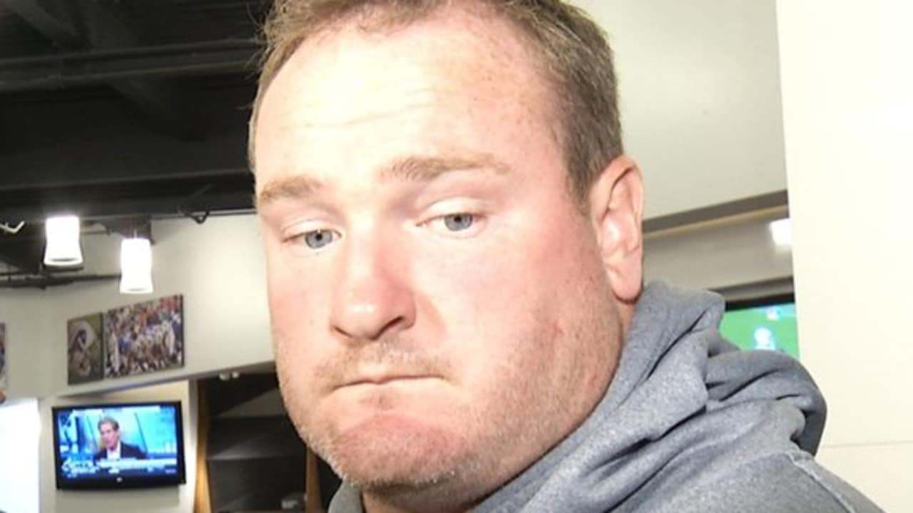 Kyle Williams on Battling Adversity as a Team