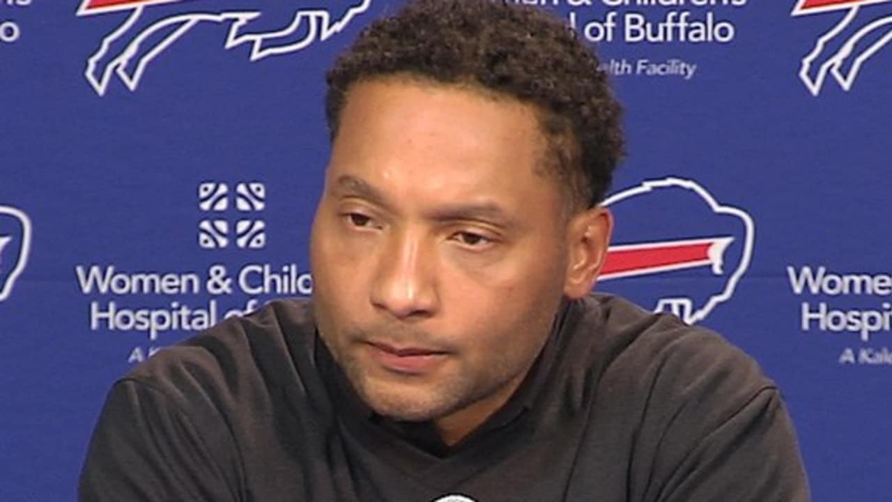 Doug Whaley: "We'll Build on the Positives"