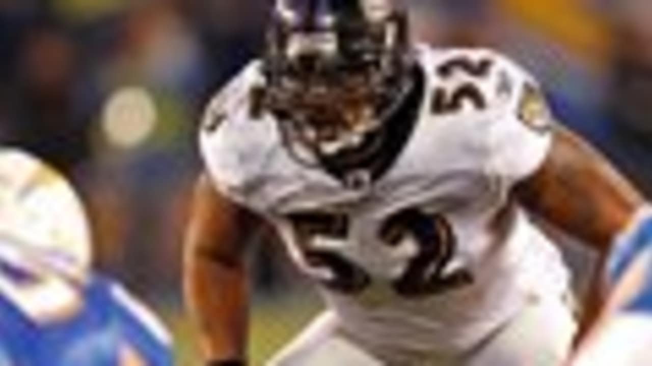 How Bills coaches will remember Ray Lewis