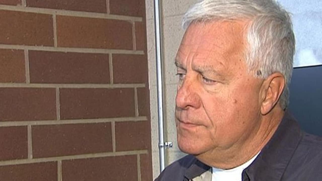 Bills Focus: Tom Modrak 1-on-1