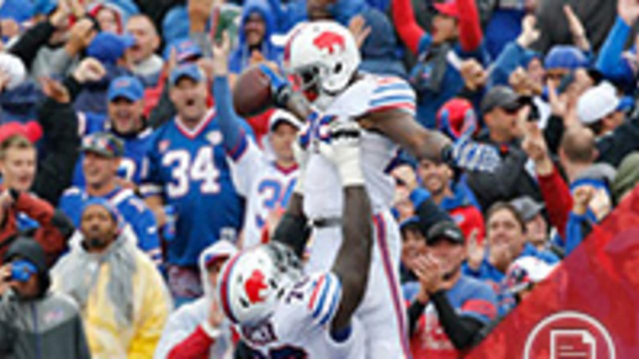 Bills rookies make their mark in Week 1 win