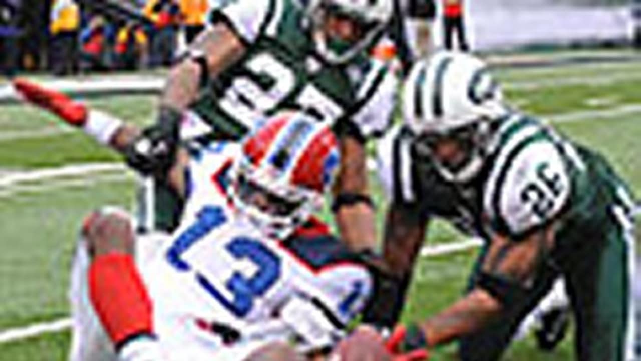 Bills Roundup: Ball Security Issues Continue