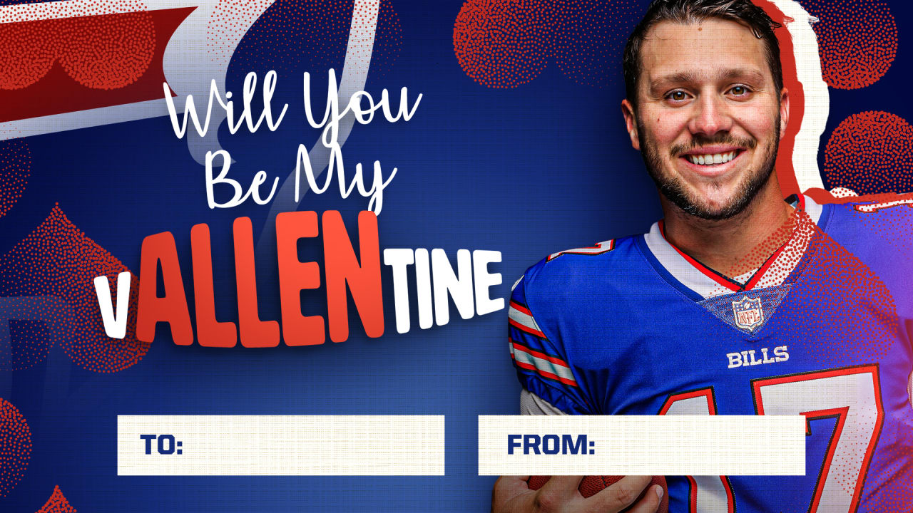 For a Special Someone | Bills Valentine's Day Cards 2023