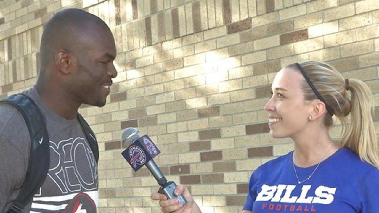 Under Review: Derek Hagan