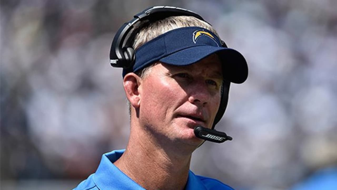 Mike McCoy: "We have to do everything right"