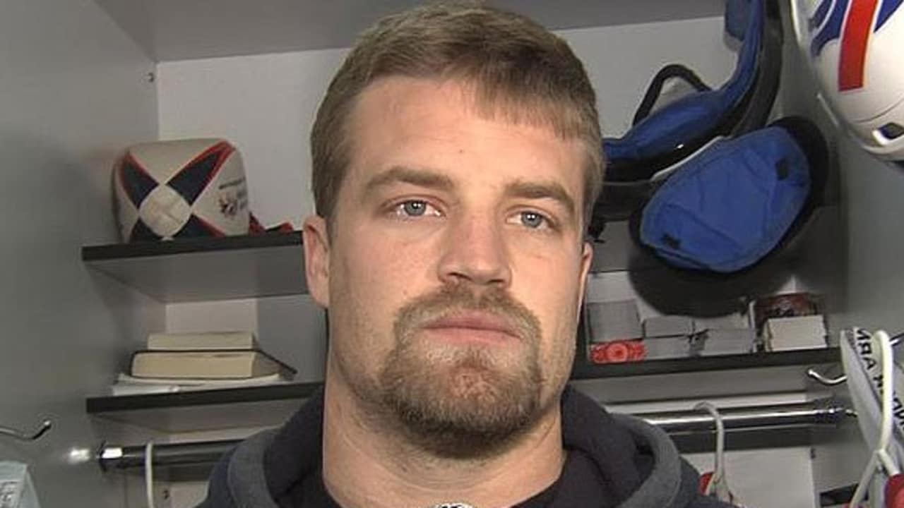 Ryan Fitzpatrick Monday Press Conference