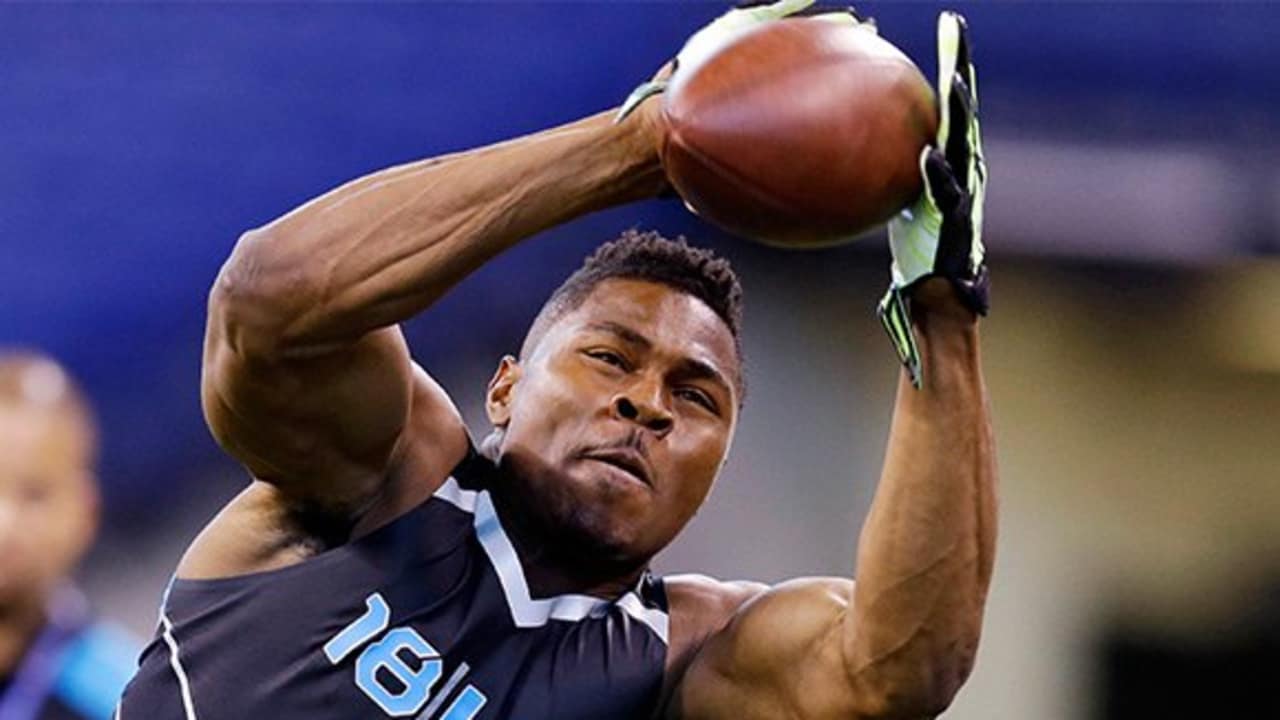 2014 Draft Preview: U. Buffalo LB Khalil Mack