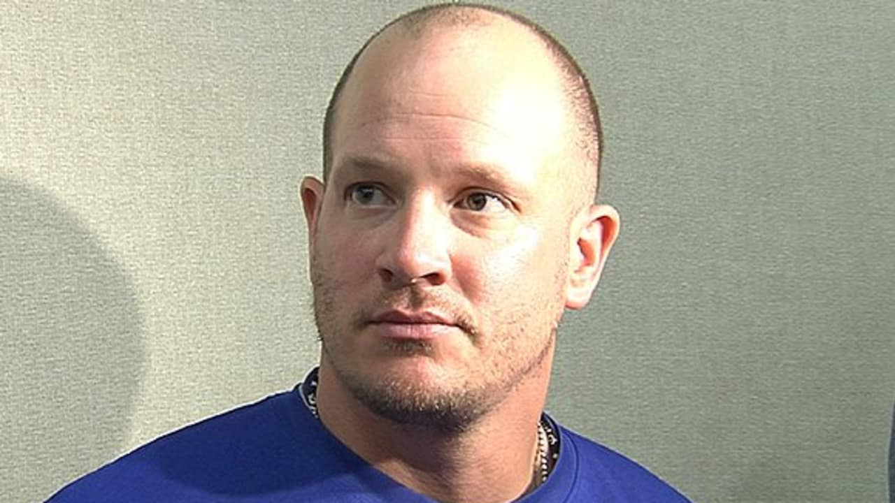 Nathaniel Hackett Monday Press Conference