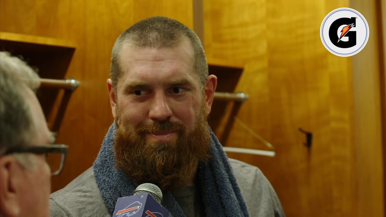 Lee Smith: "We have to make the plays and we did tonight"