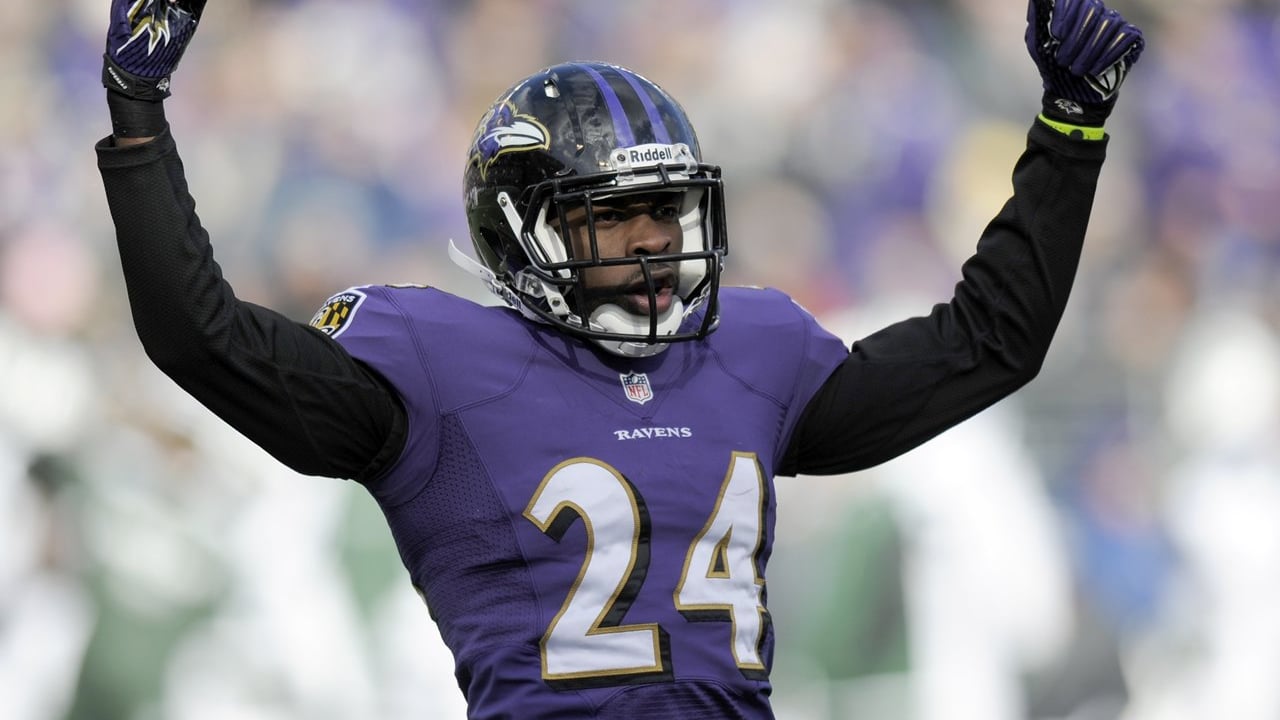 Career in Photos: Corey Graham