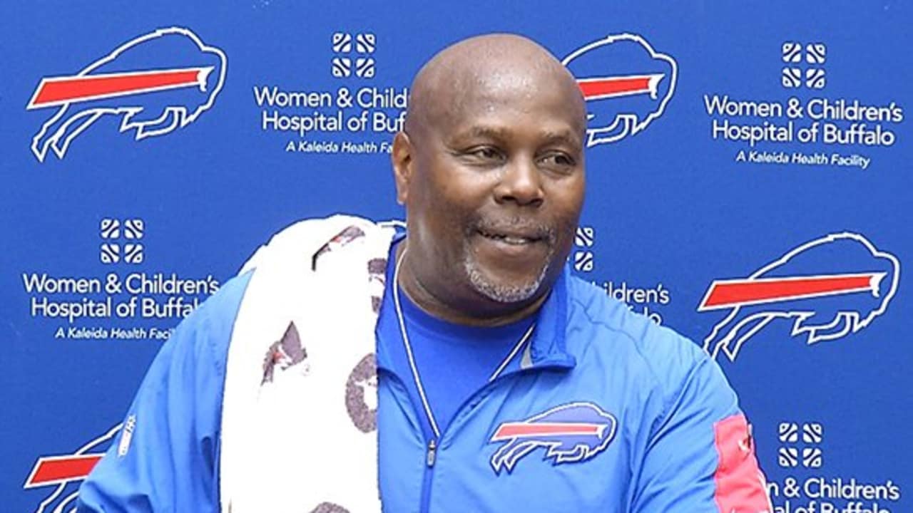 Thurman: "My Role Doesn't Change"