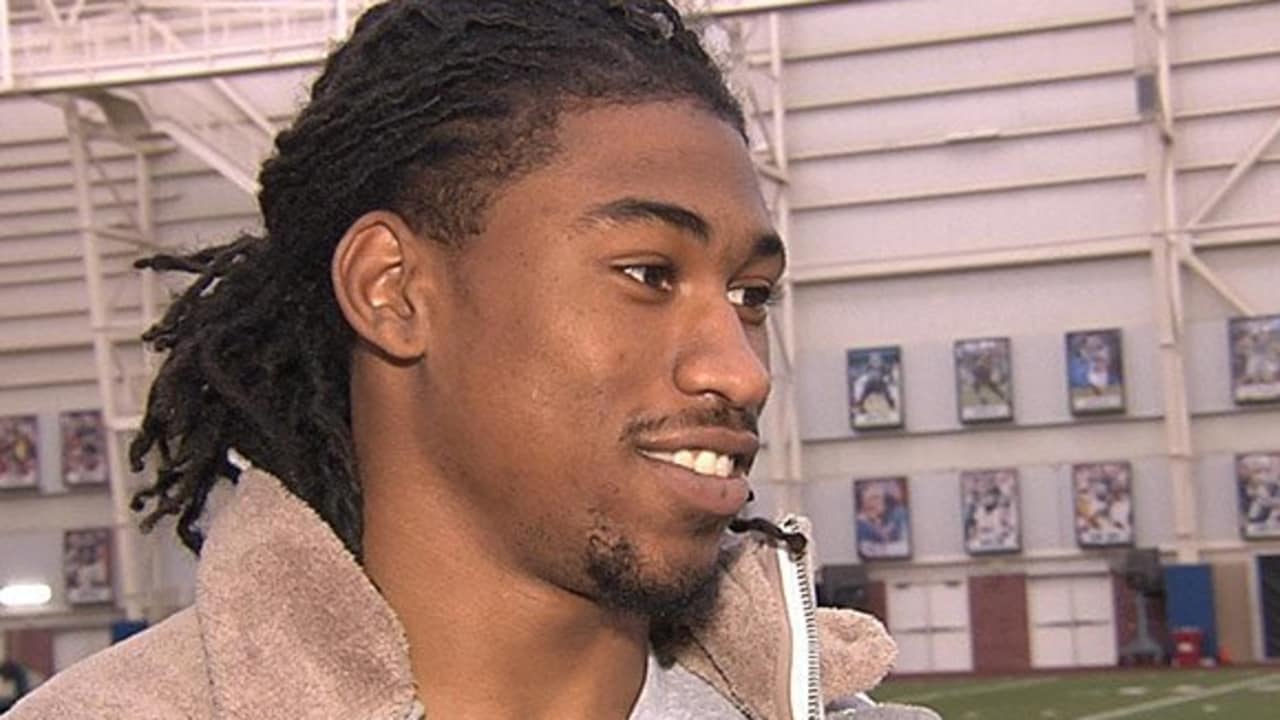 Under Review: Ron Brooks