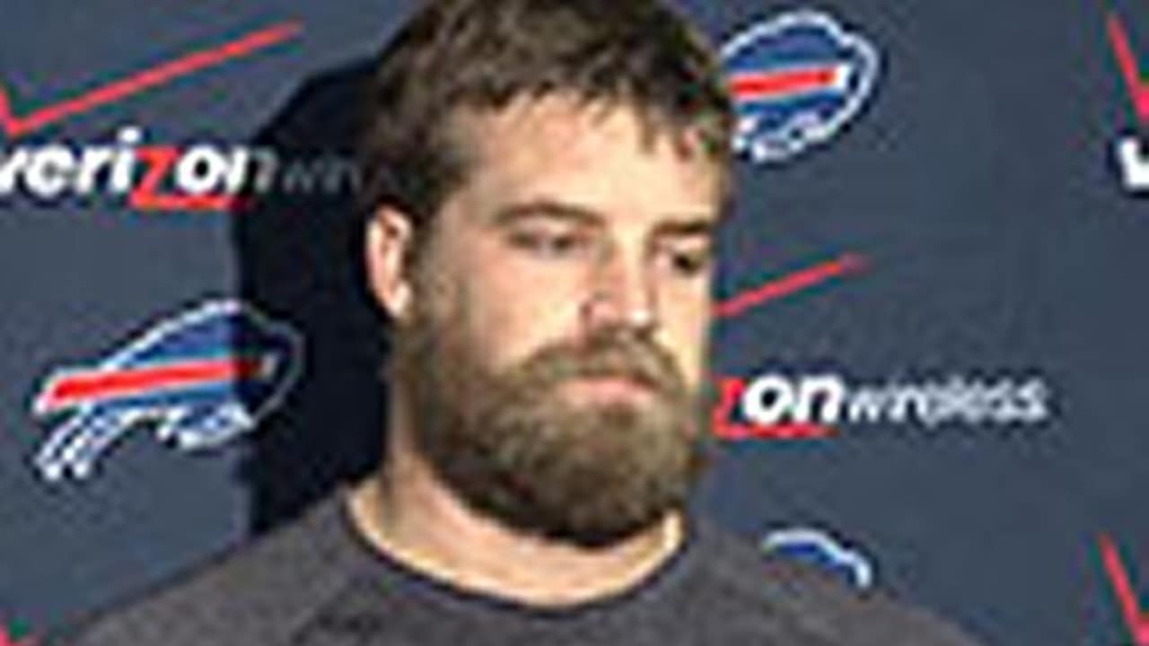 Ryan Fitzpatrick Postgame Press Conference