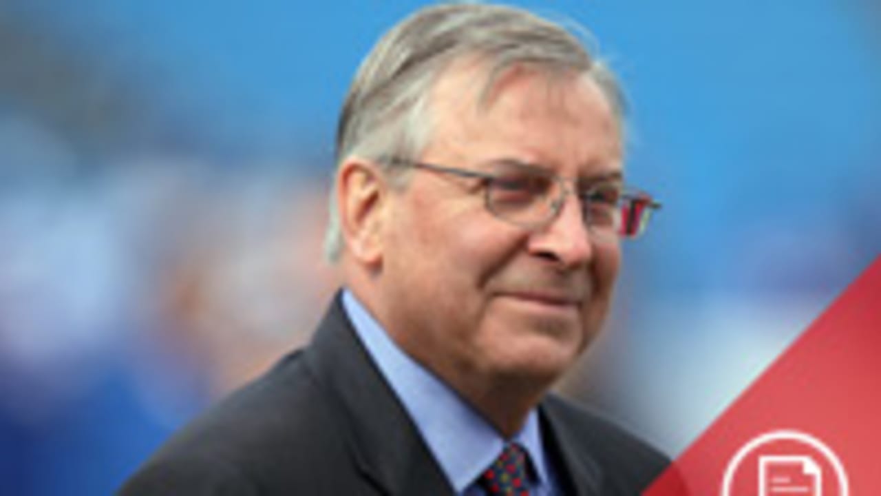 Bills Today: Still very early for any new stadium plans