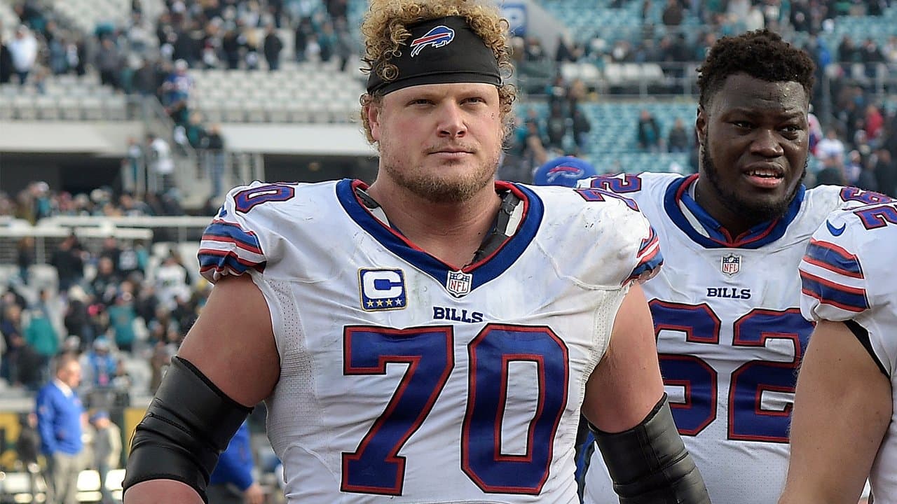 Watch: Pro Bowlers React to Eric Wood News