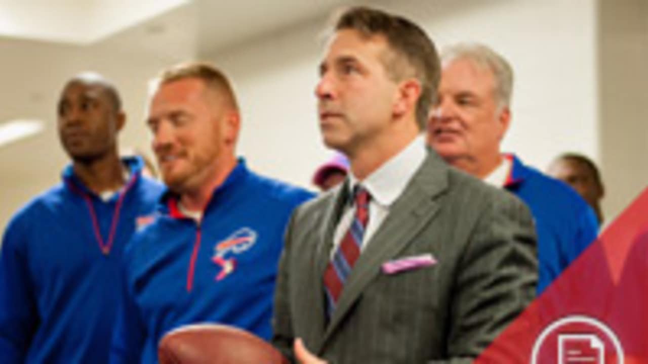 A fitting finale for Wilson ownership