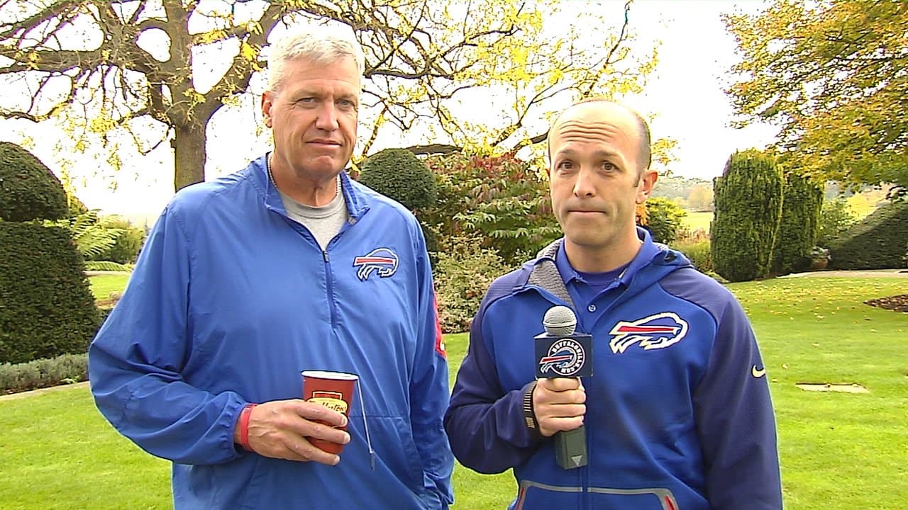 Coffee With the Coach Presented by Tim Hortons