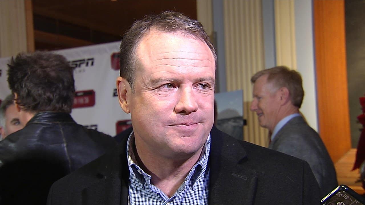 Four Falls of Buffalo Preview: Steve Tasker