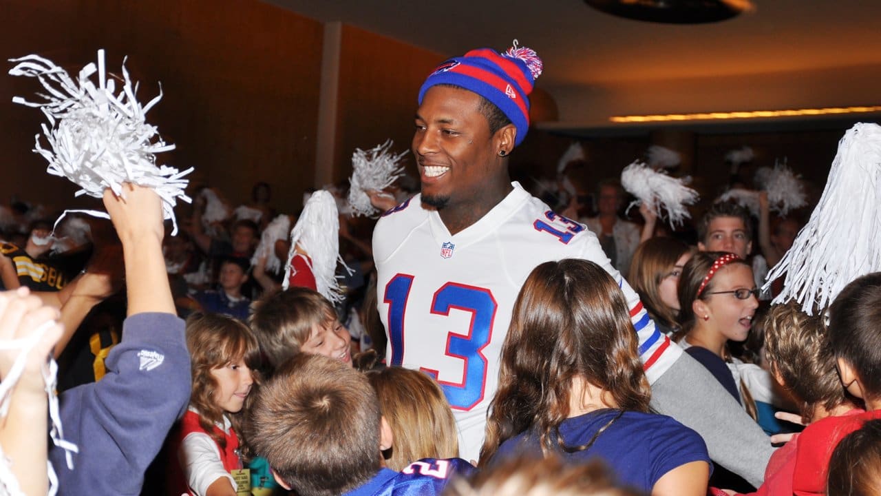 PLAY 60 Kickoff Event