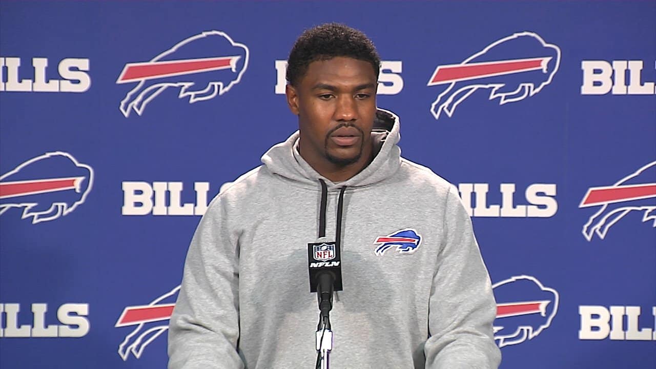 Jerry Hughes: "Allows Us to Play to Our Strengths"