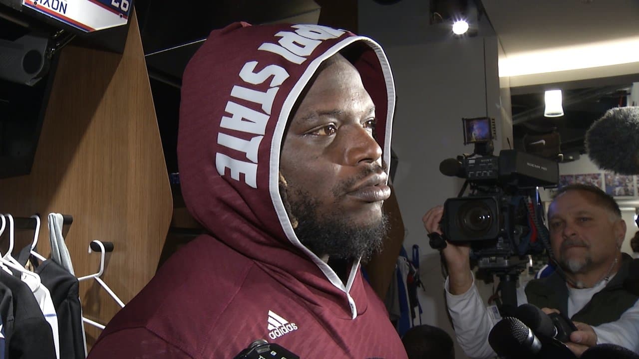 Boobie Dixon: "It's Crunch Time"