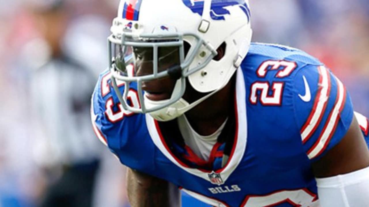 Bills Focus: The Value of Aaron Williams