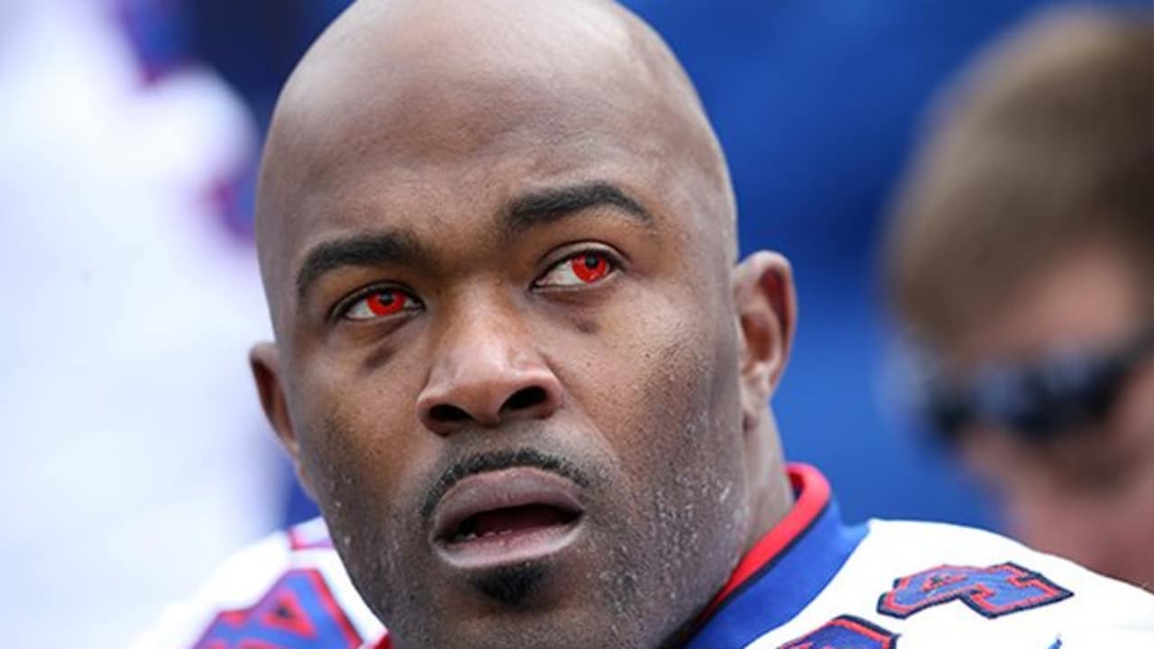 Pro Bowl Bound: Mario Williams