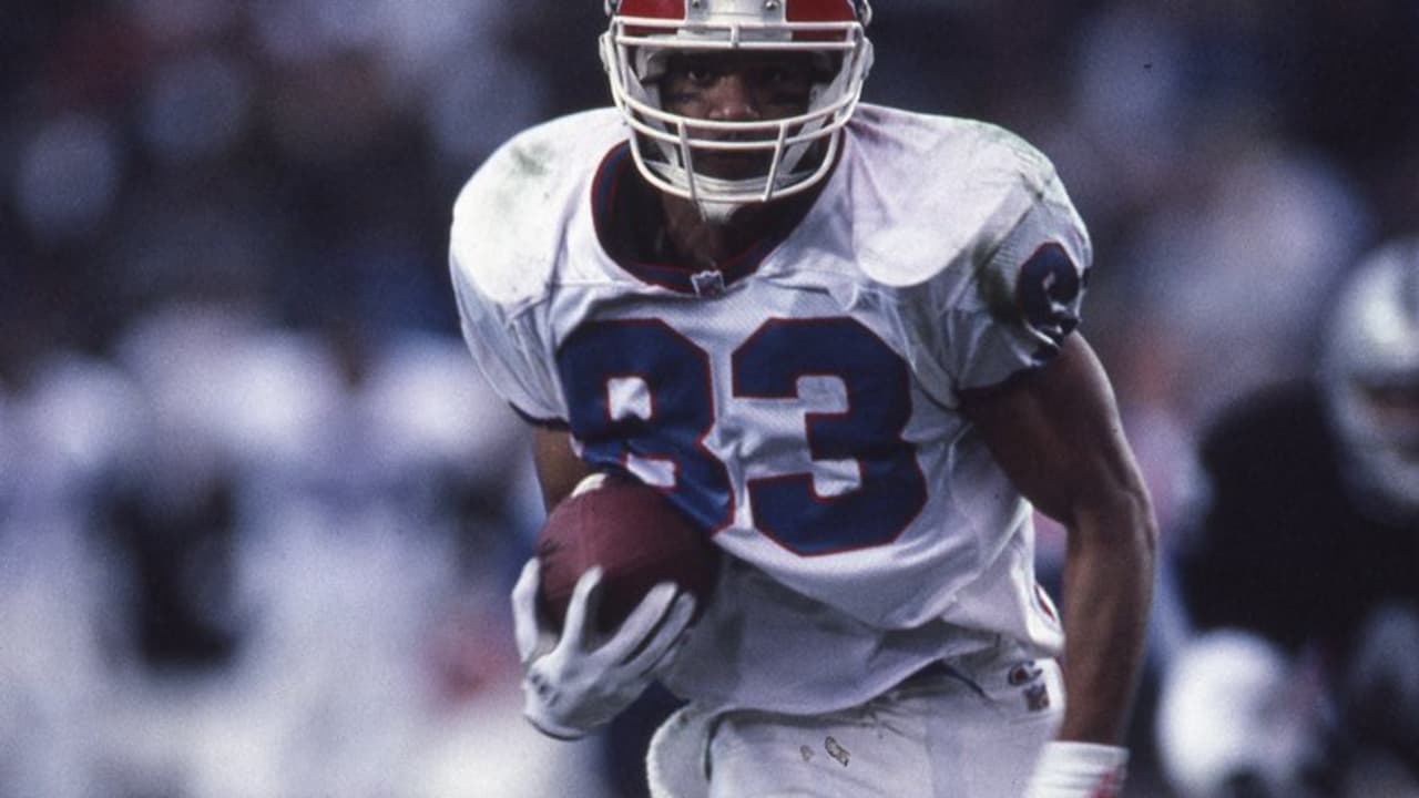 Flashback Friday: Bills Top Draft Picks 1980-85