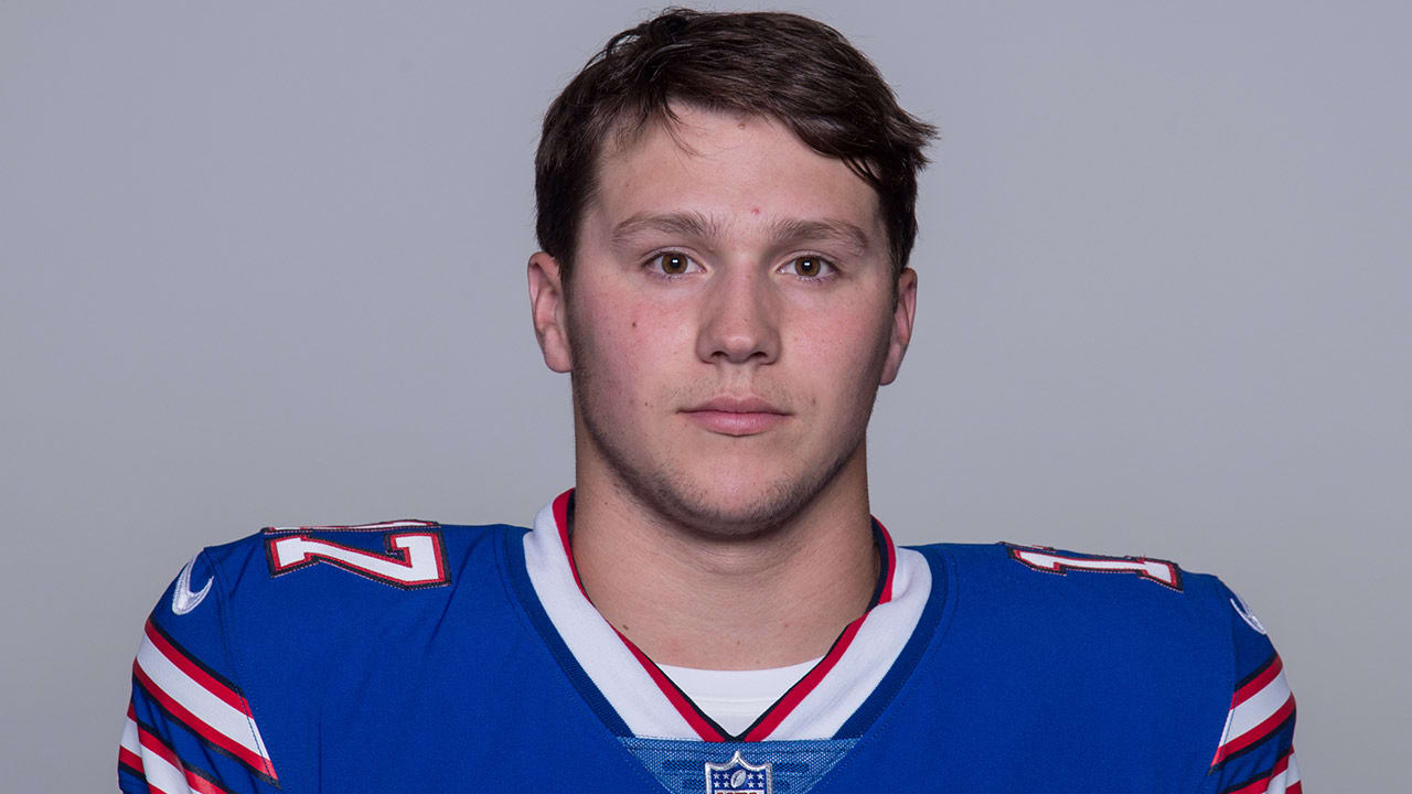 Josh Allen