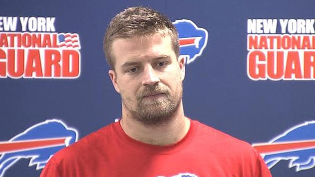Ryan Fitzpatrick Postgame Press Conference