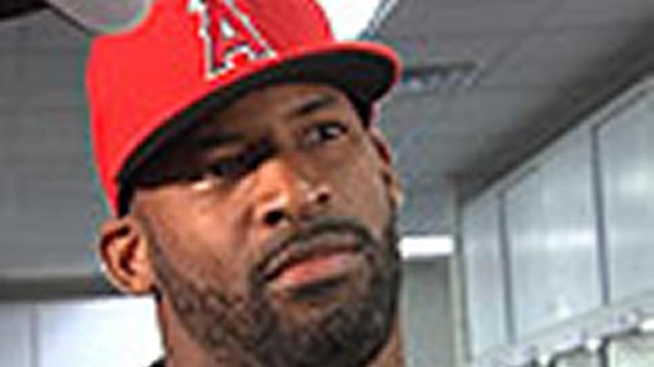 Reggie Torbor on Players Only Meeting