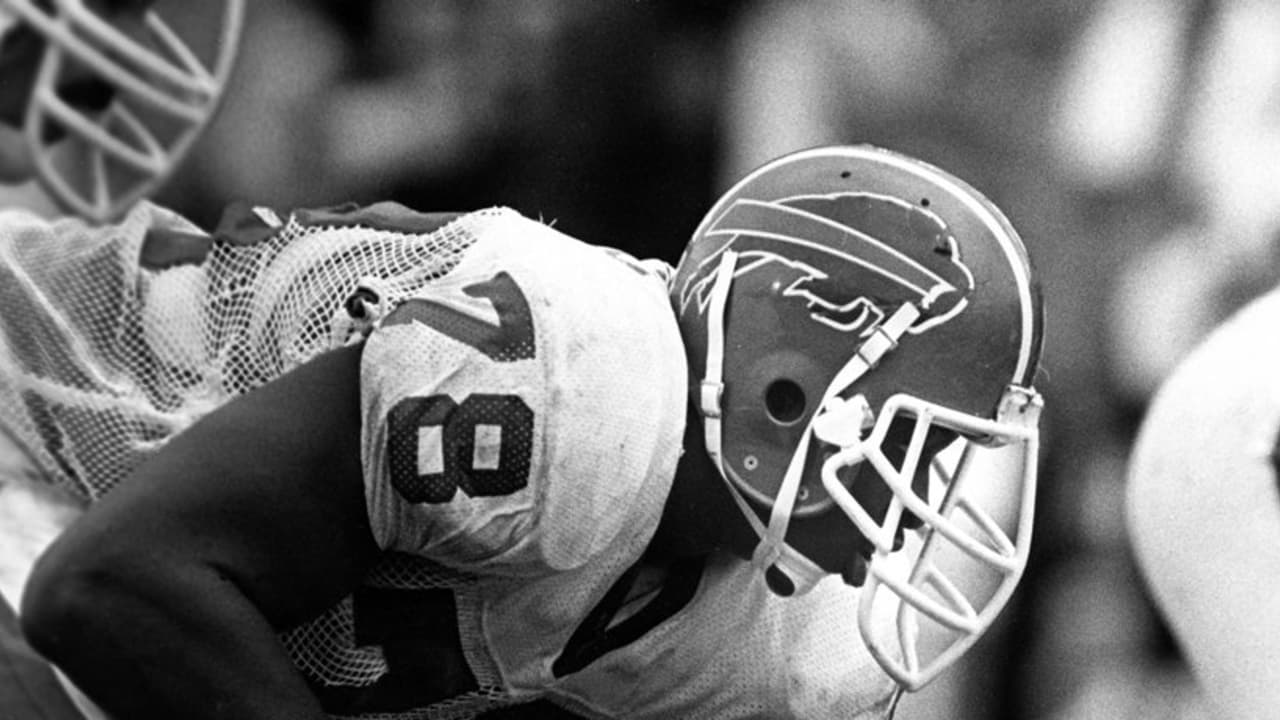 Flashback Friday | Bills take on the Raiders