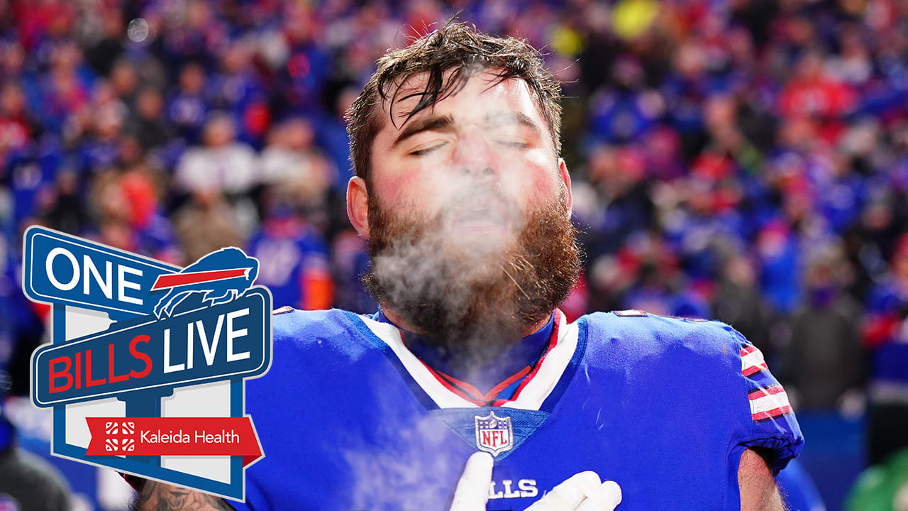 Ryan Bates: "We're Not Going to Take Any Crap"
