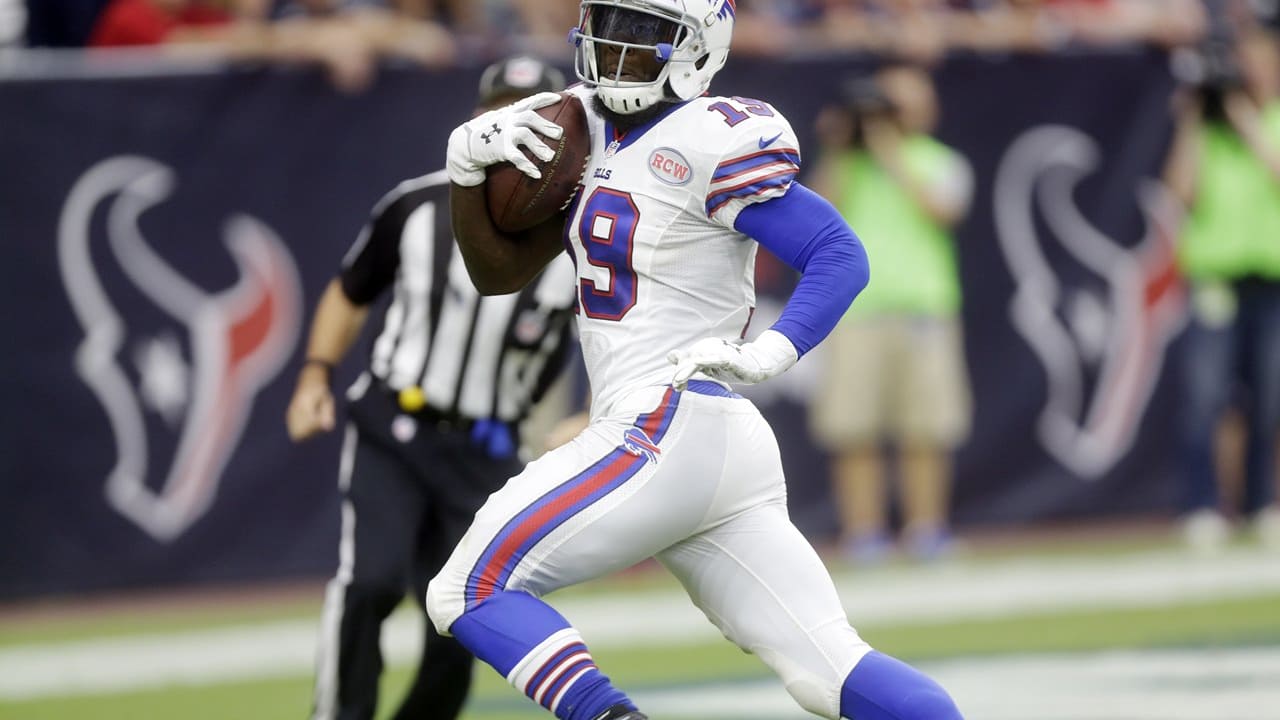 Player Spotlight: Wide Receiver Mike Williams