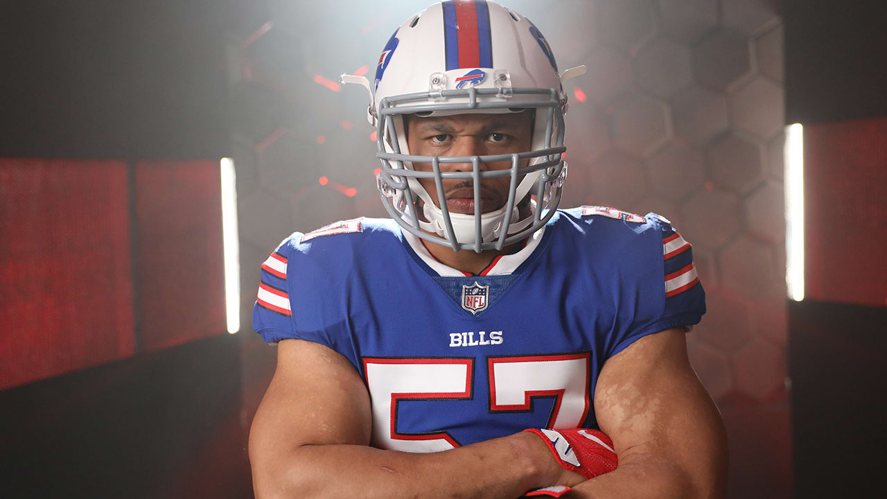 How Lorenzo's new role helped maximize his impact