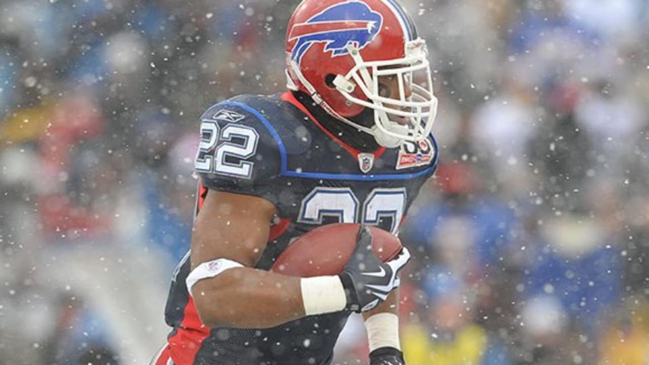 Bills Roundup: Jackson Reaches Milestone