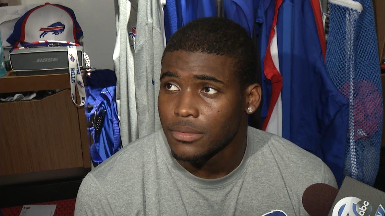 Aaron Williams: "Every AFC Game is Important"