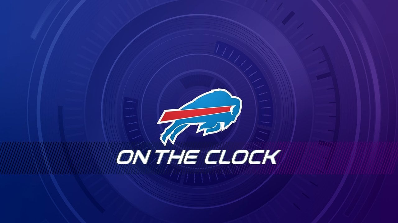 Watch: Draft Day Has Arrived