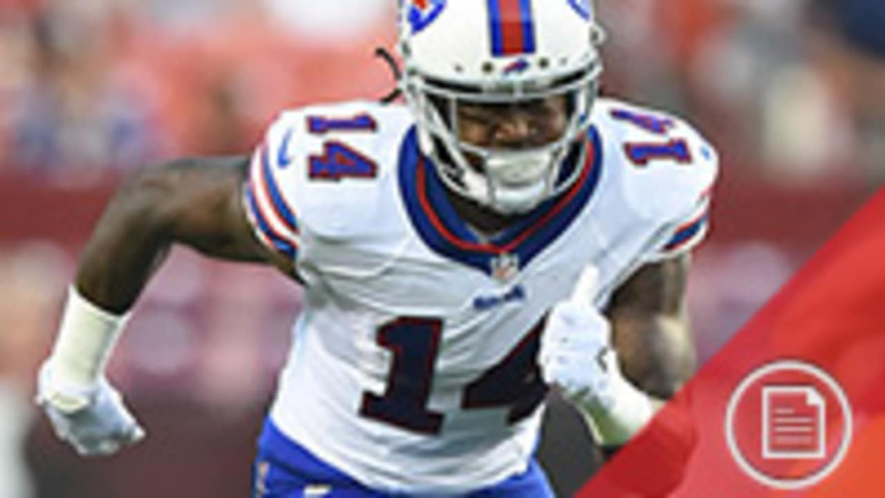 Watkins a game time decision for Sunday