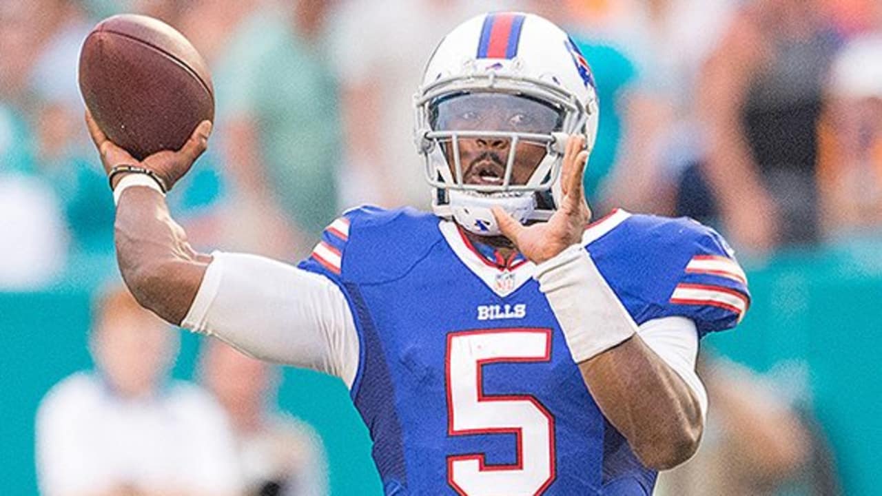 Watch: Taylor-Made Game Plan vs. Dolphins