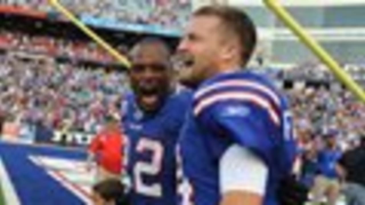 Fitz and Fred rivaling franchise bests