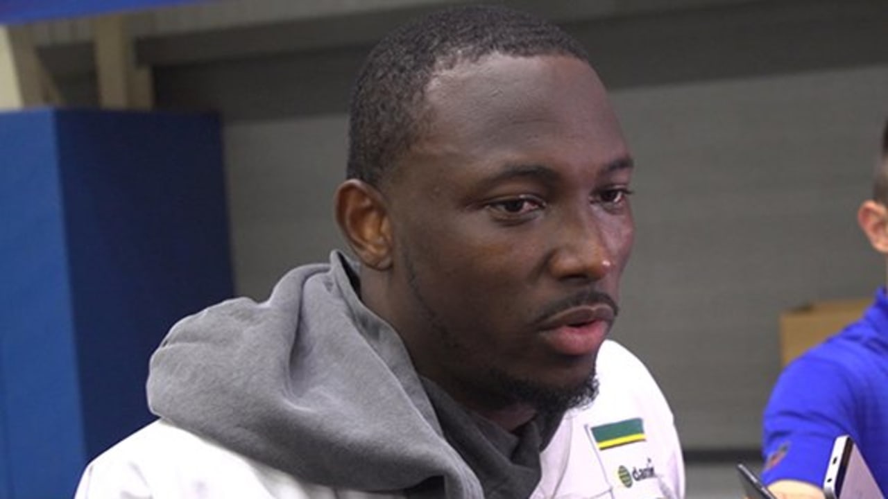 McCoy: "We Have to Move On"