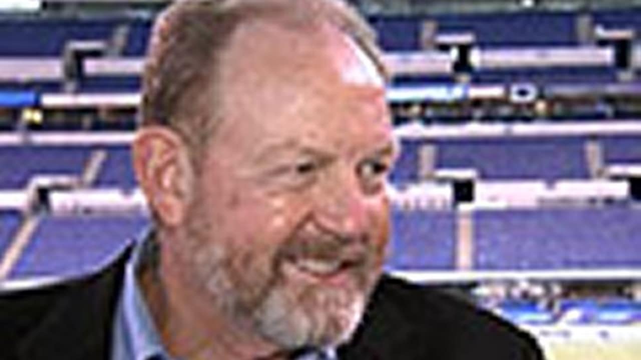 Chan Gailey Combine Interview