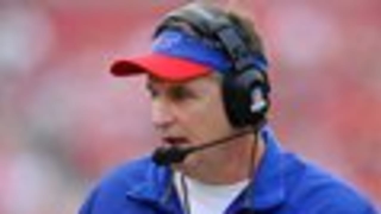 Marrone planning to hire QBs coach