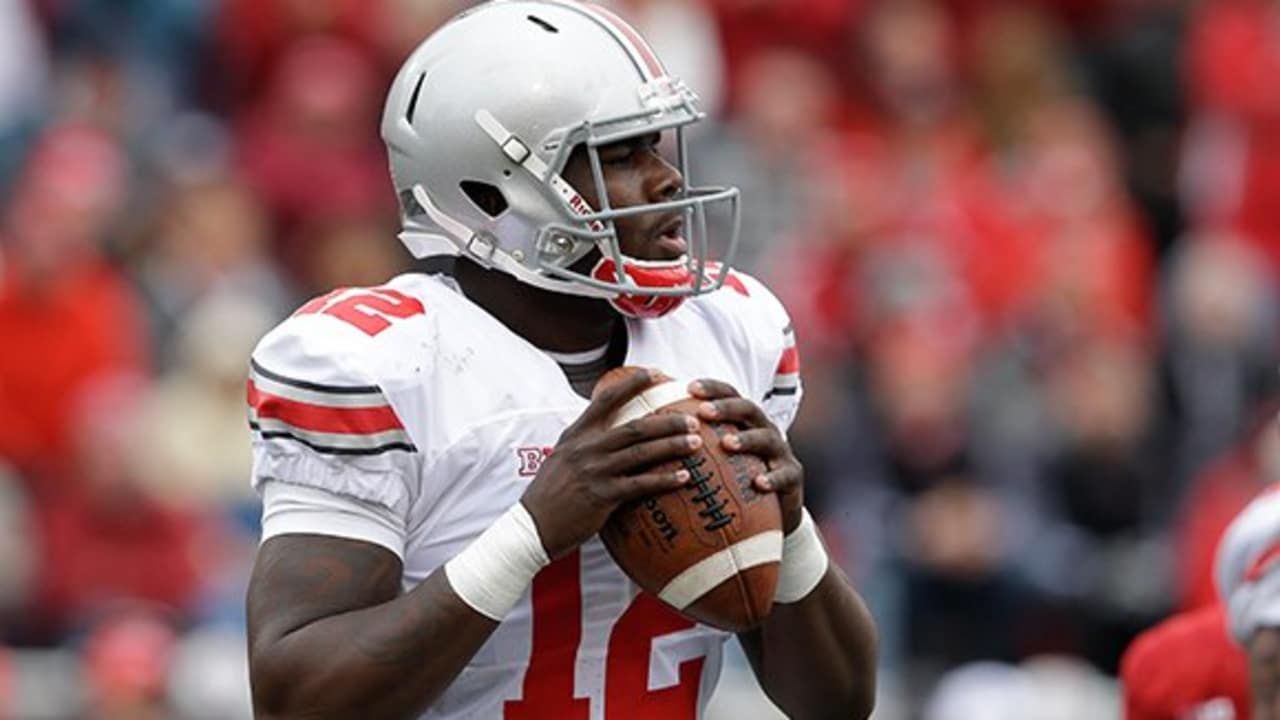Watch: Cardale Jones Highlights